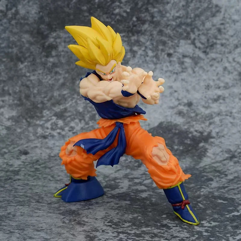 Dragon Ball Z - Univers Collection