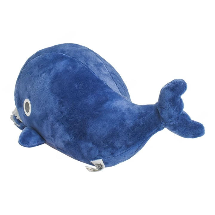Peluche One Piece Laboon la baleine géante - Univers Collection