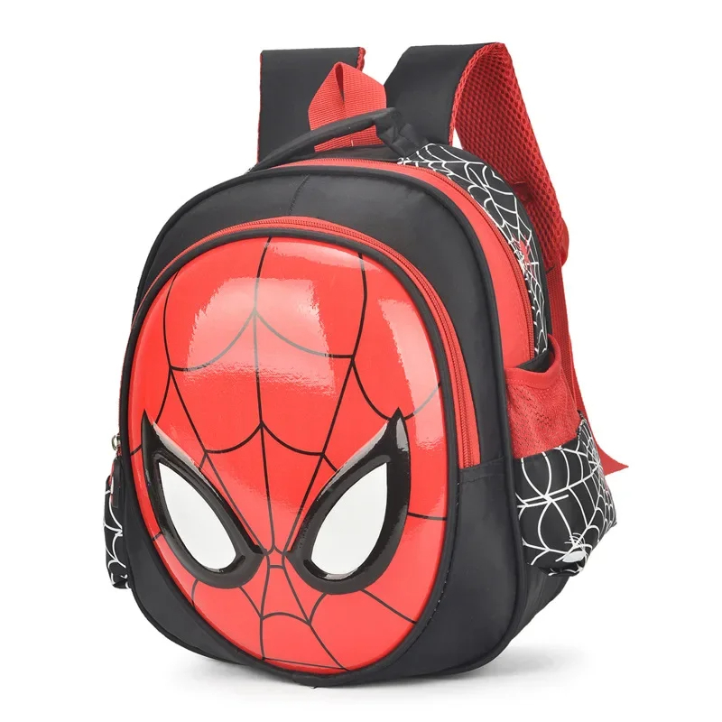Sac à dos marvel Spider-Man grande capacité et fonctionnel - Univers ...