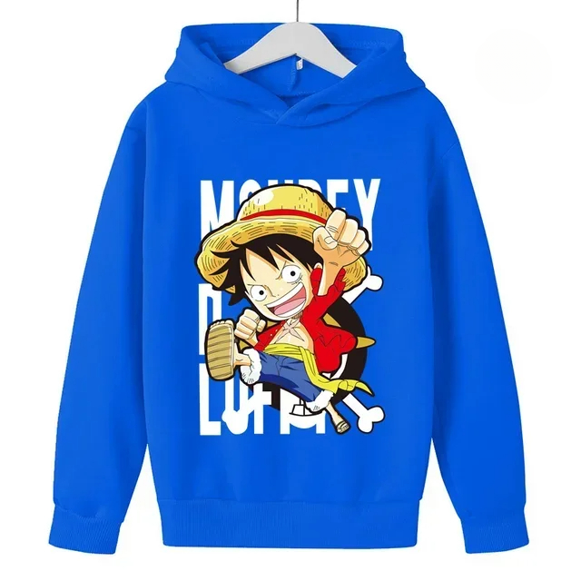 Pull one piece style décontracté avec capuche - Univers Collection