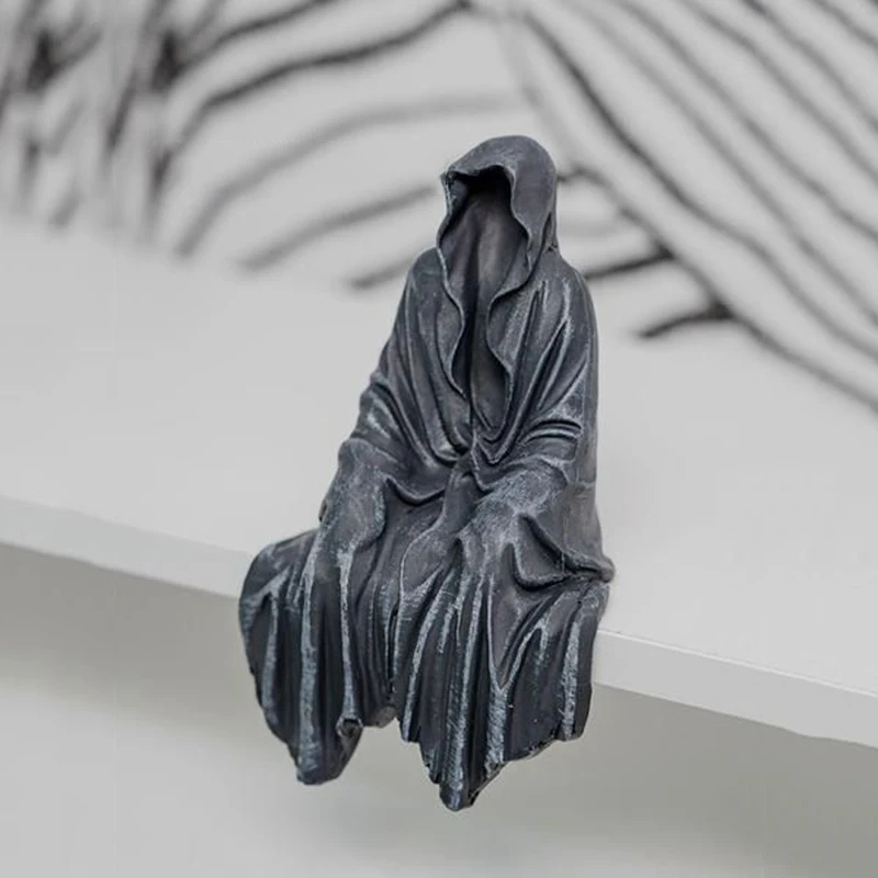 Figurine Harry Potter Détraqueur terrifiant - Univers Collection