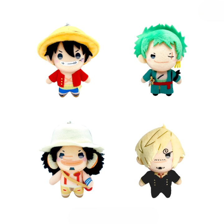 Peluche One Piece Roronoa Zoro - Univers Collection
