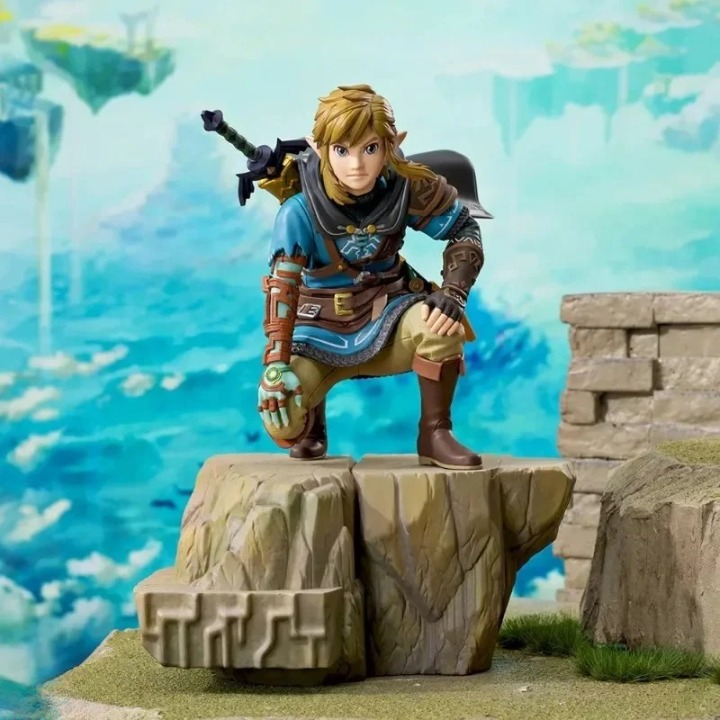 Figurine Original Link - Univers Collection