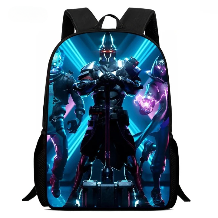 Sac à Dos Geek Fortnite - Univers Collection